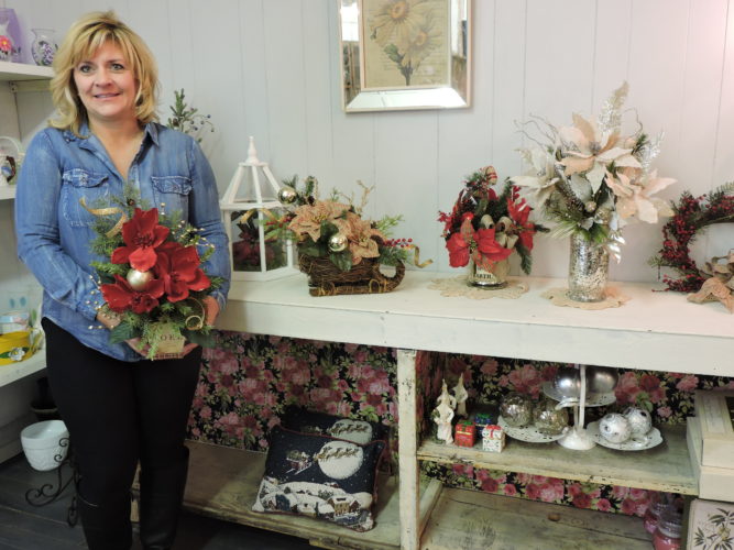 Loo-Loo’s Floral open for business | News, Sports, Jobs - Weirton Daily ...